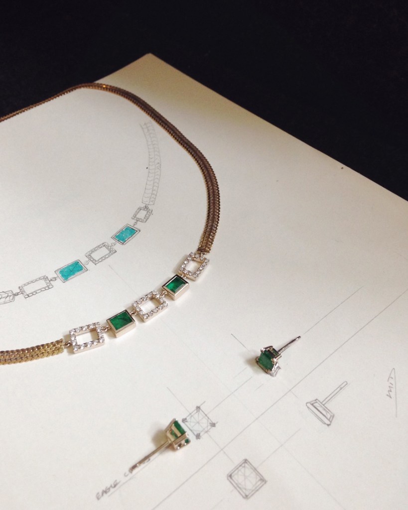 Personalised Custom Jewellery In Singapore - More Than Diamonds